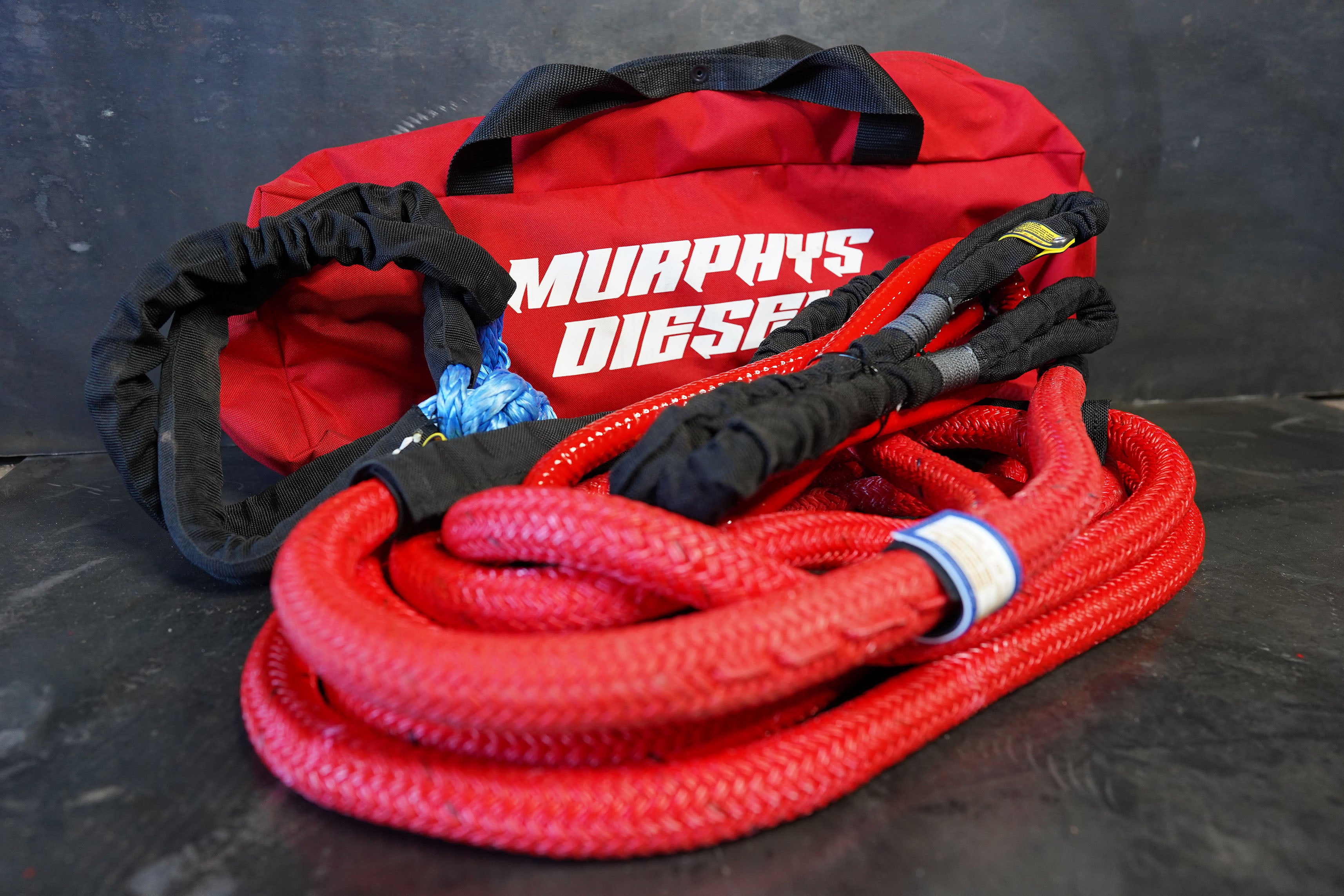 Collections – Murphys Diesel