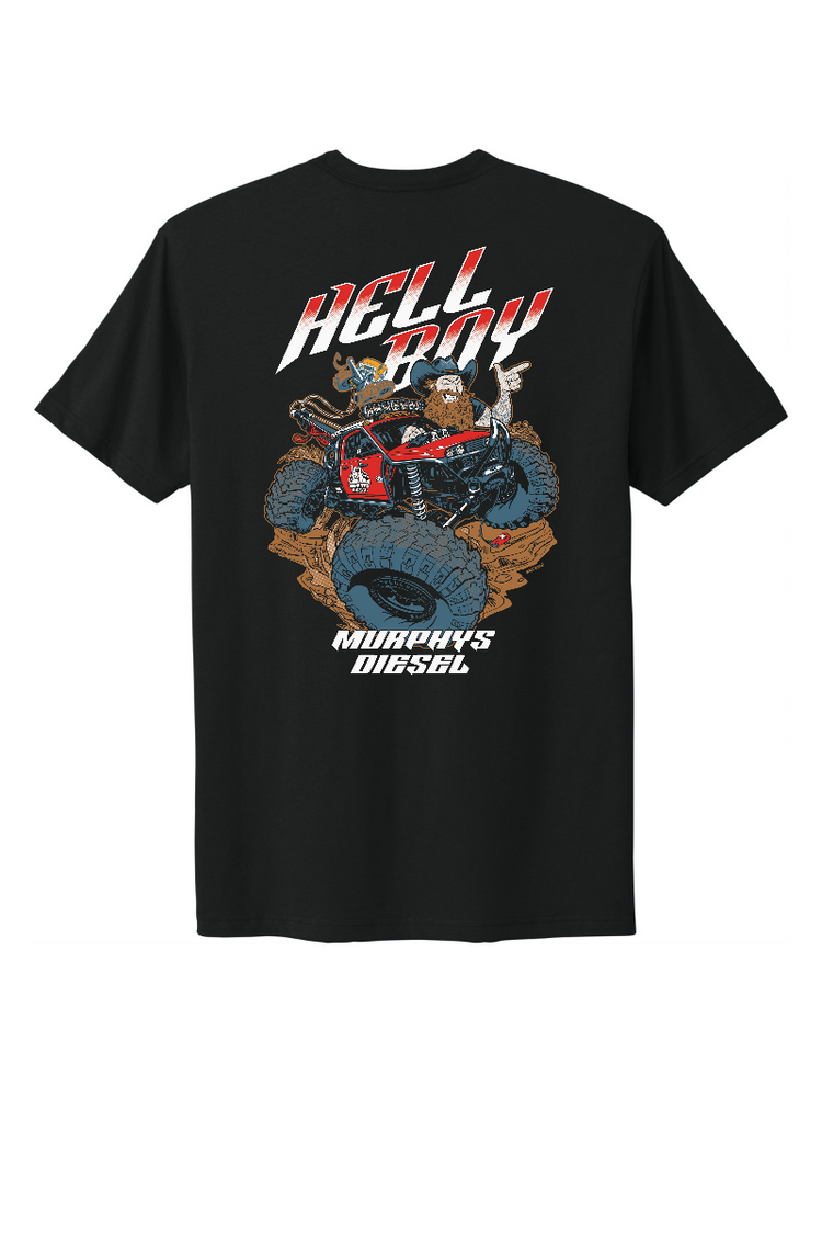 NEW RELEASES – Murphys Diesel