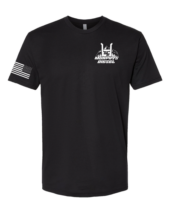 NEW RELEASES – Murphys Diesel