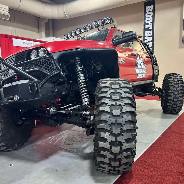 MURPHYS DIESEL – Murphys Diesel