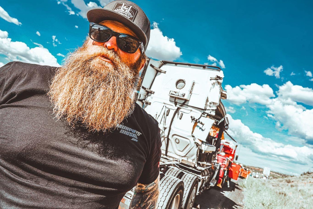 MURPHYS DIESEL – Murphys Diesel