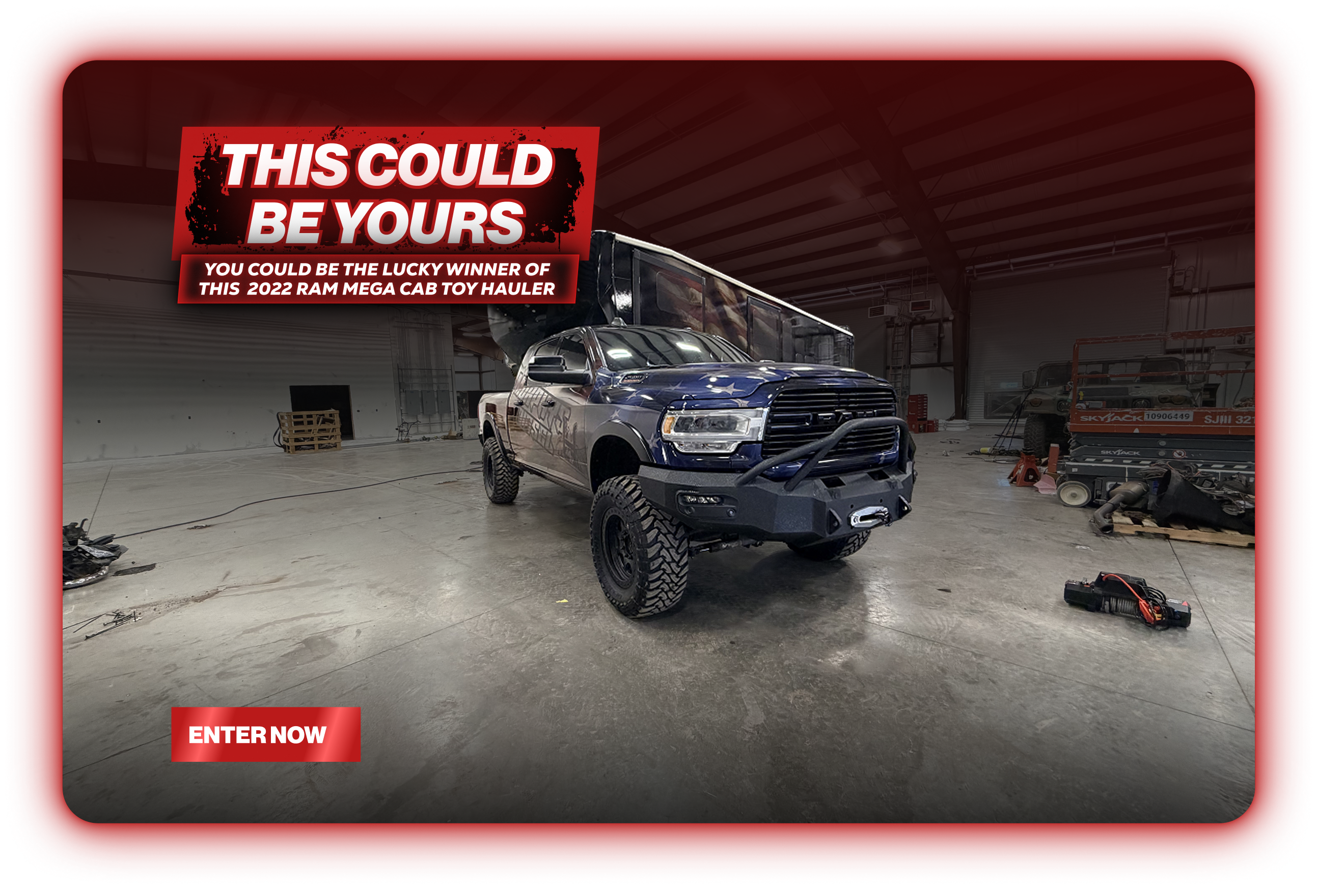 MURPHYS DIESEL – Murphys Diesel