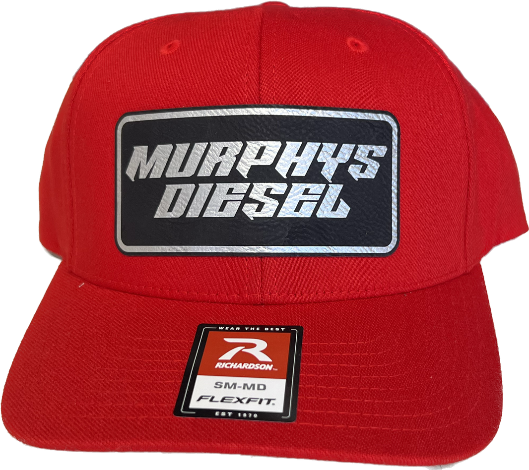MURPHYS DIESEL – Murphys Diesel