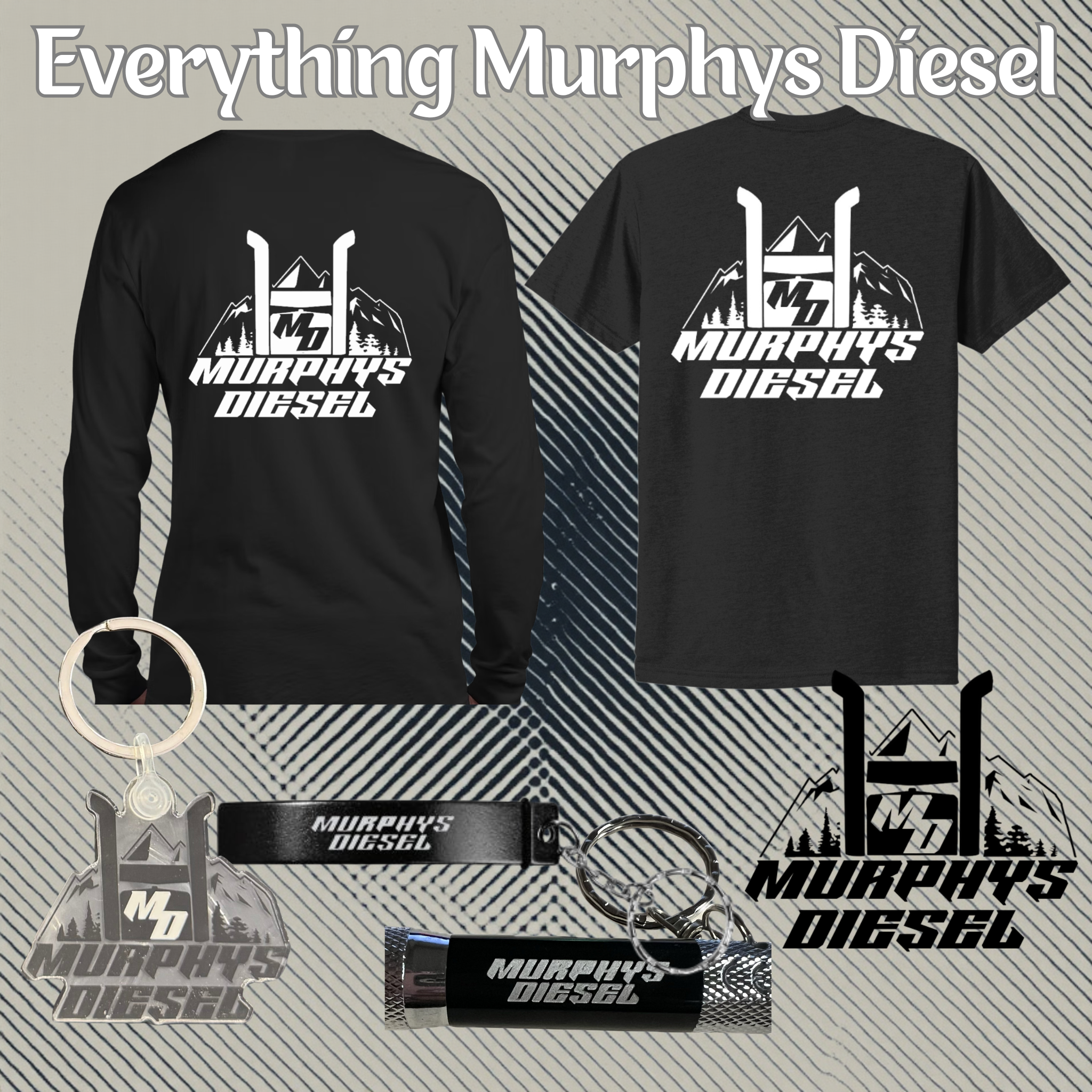 Products – Murphys Diesel