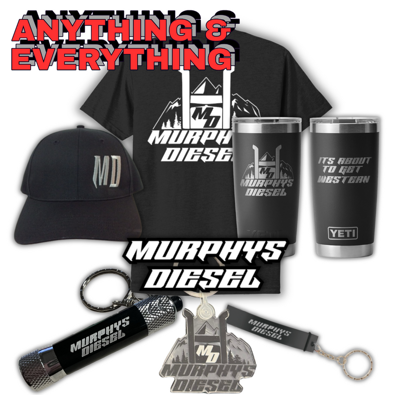 Products – Murphys Diesel