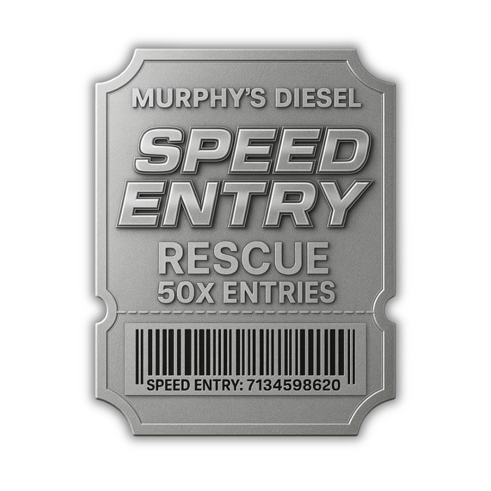 MURPHYS DIESEL – Murphys Diesel