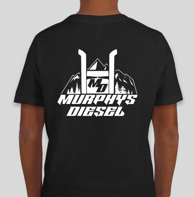 Featured – Murphys Diesel