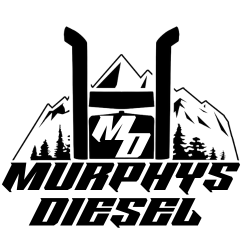 NEW RELEASES – Murphys Diesel