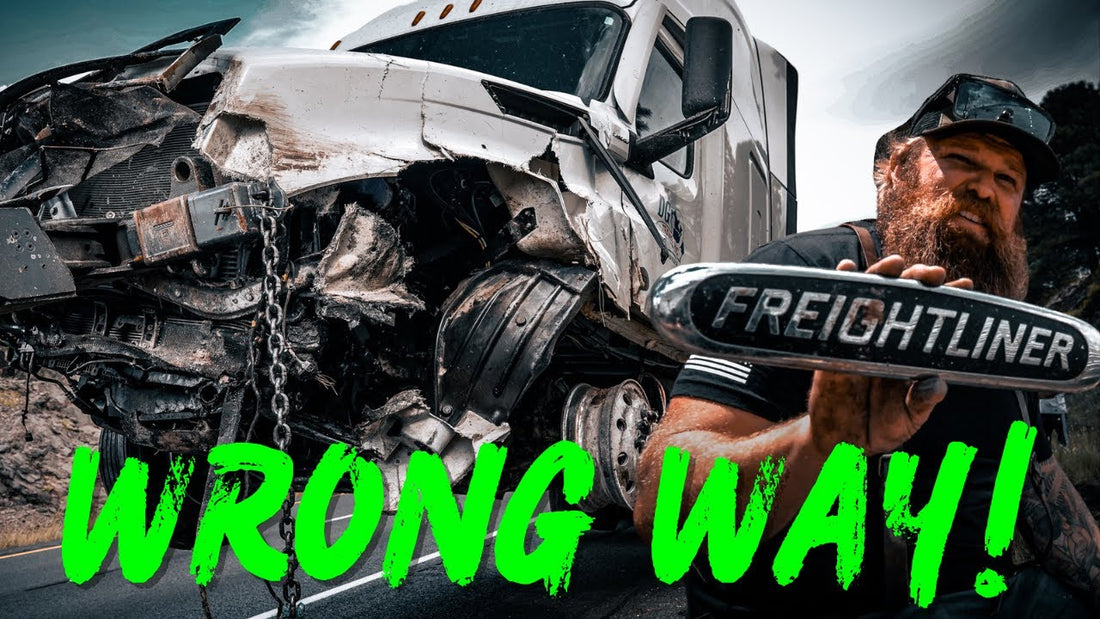 MURPHYS DIESEL – Murphys Diesel